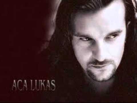 Aca Lukas-Bele ruze(UZIVO)