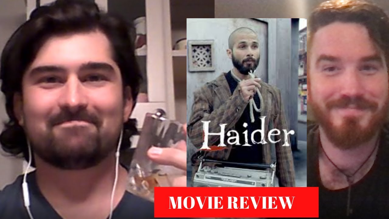 Haider Movie Release Date
