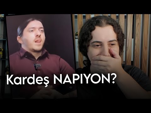 Diamond Tema Fikret Çetin'in Dil Atması Hakkında Konuşuyor