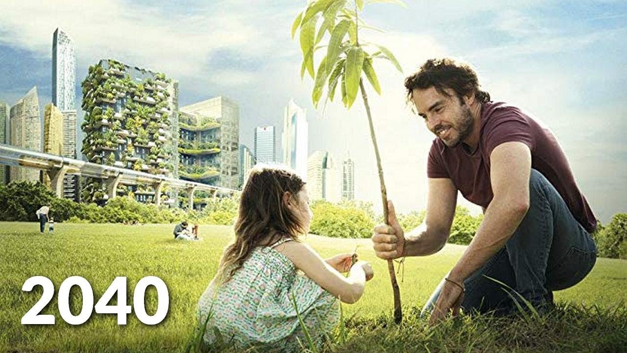 2040 Soundtrack Tracklist | 2040 (2019) Documentary - YouTube