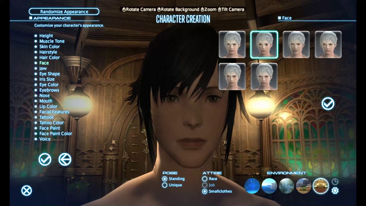 Ray Chase plays FFXIV as Noxas! Part 1 - YouTube