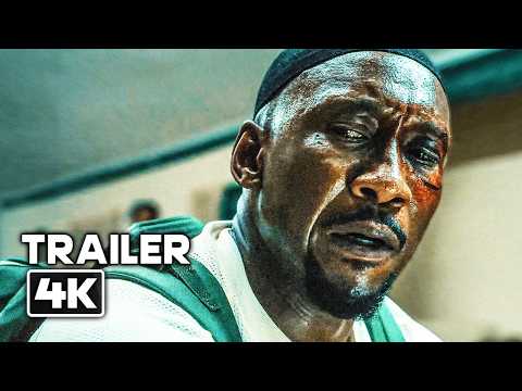 YOUR MOTHER YOUR MOTHER YOUR MOTHER Official Trailer (2026) Mahershala Ali