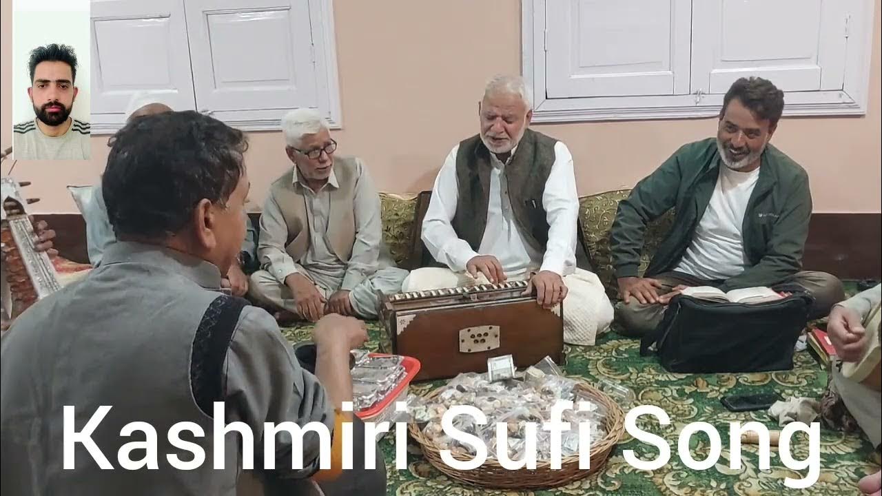 kalam📝shamas faqeer sob singar🎹badshah#kashmiri sufi song#badshah#kashmiri sufi songs - YouTube