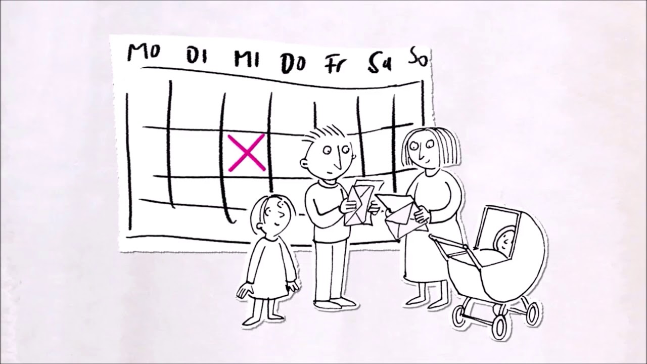 Asylum in Greece - Applying for asylum on the Greek Mainland - YouTube