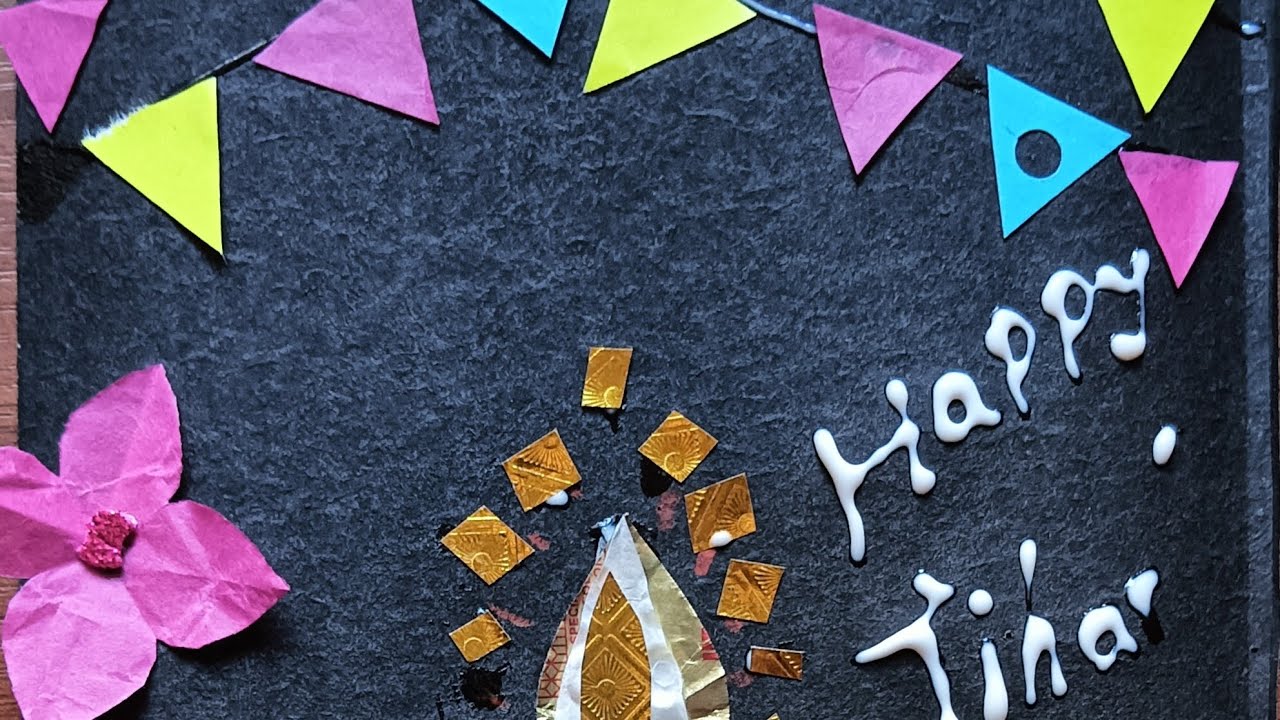 Diyo @paper craft - YouTube