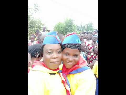 Medley Cantique Sango
