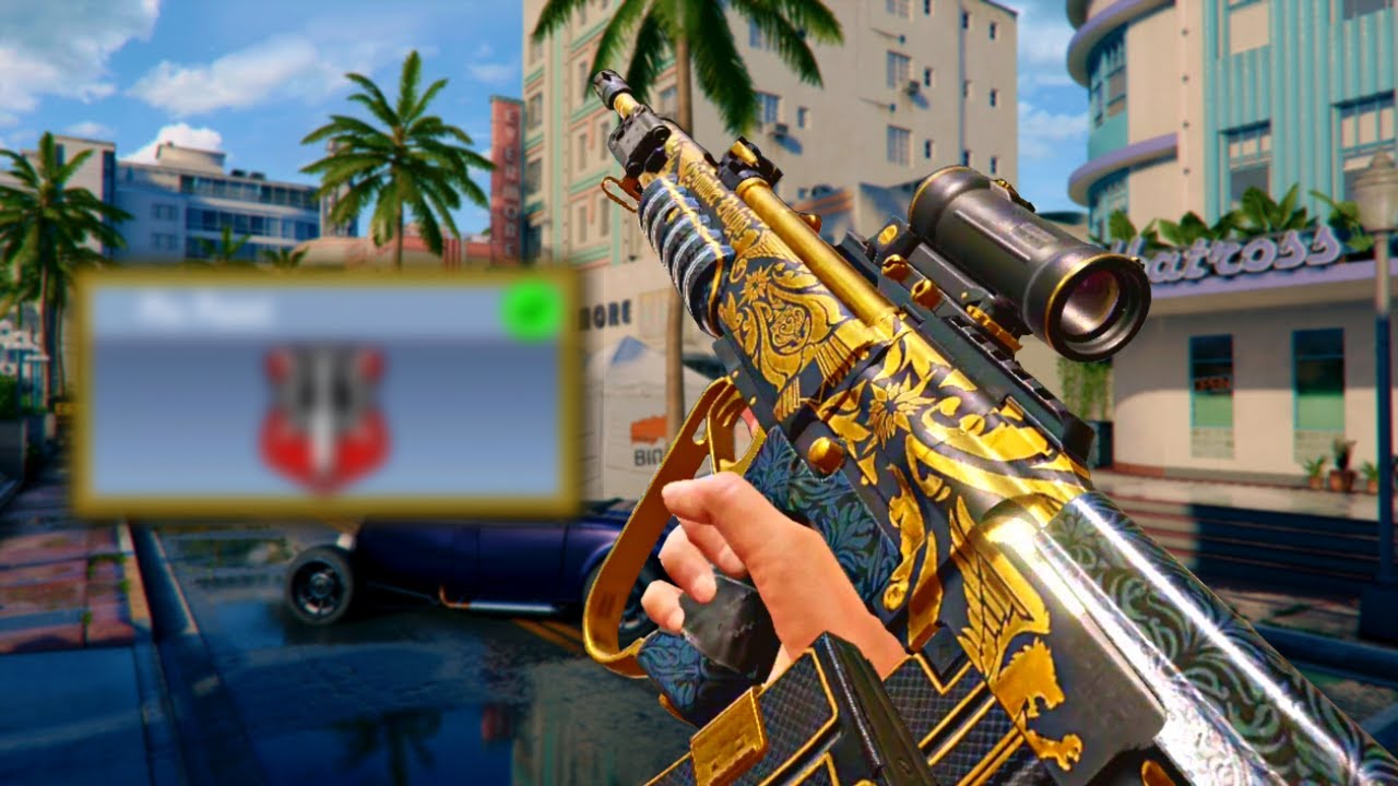 EM2 and this Red PERK is a Deadly Combo! | EM2 GUNSMITH - YouTube