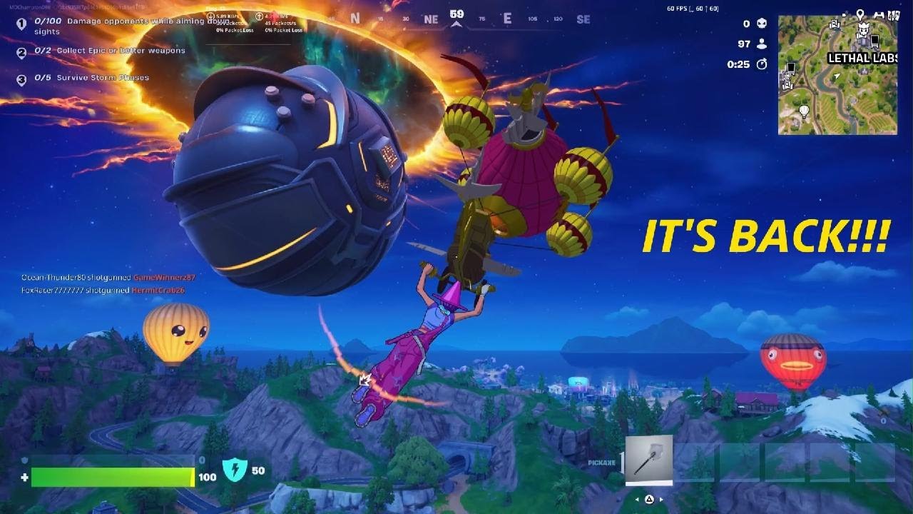 Cube Cradle is BACK!!! - YouTube