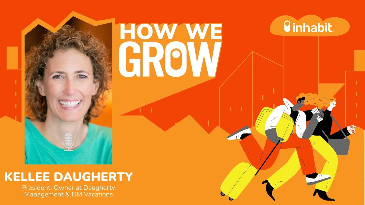 How to Run a Successful Boutique Vacation Rental Business with Kellee ...