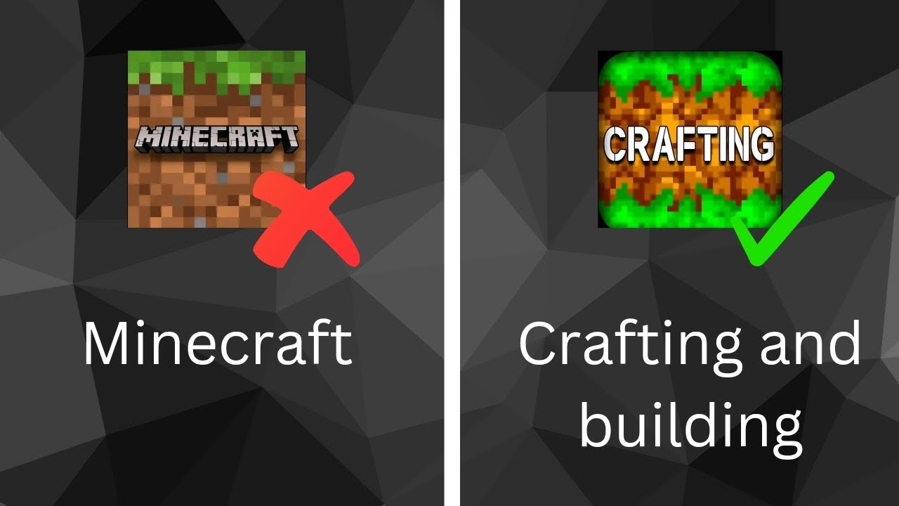 How To Download Minecraft For Free In Play Store || Tutorial - YouTube