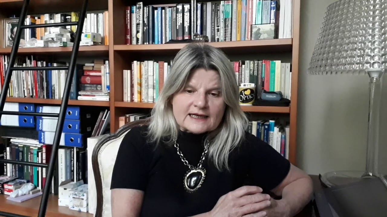 IL NOSTRO SGUARDO SUL DOMANI - Graziella Bertocchi, prof.ssa di ...