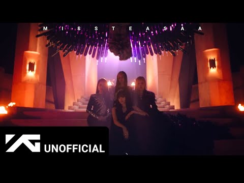 If HOW YOU LIKE THAT Had an Alternate Teaser (@BLACKPINK)