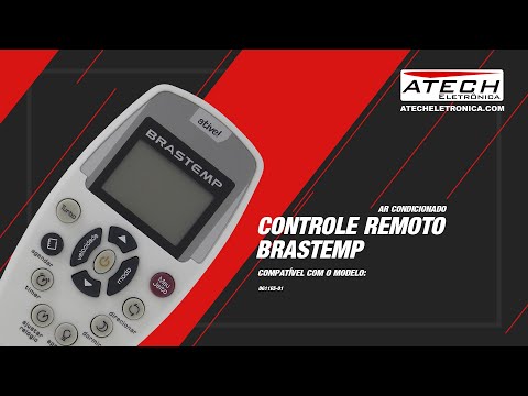Como Programar / Configurar Controle Remoto FBG-9067 / SKY-9067 ? (780737)