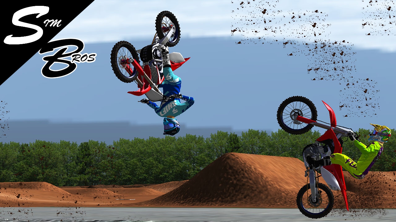 MX Simulator | Whip it Wednesday #3 - YouTube