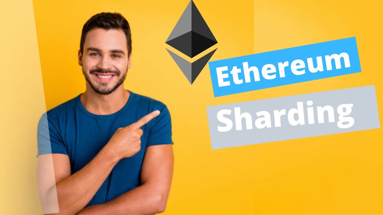 What is Ethereum Sharding? Sharding Ethereum 2.0 || Ethereum Sharding ...