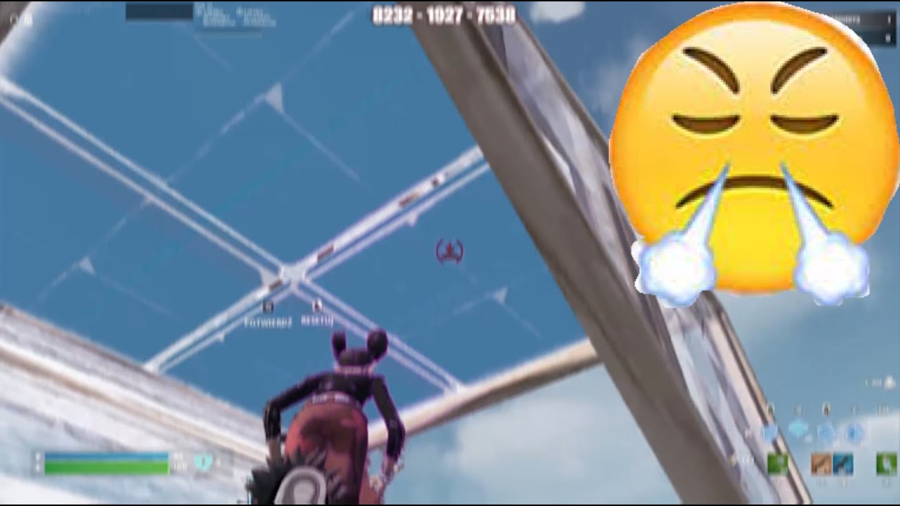 Flawless 😤 | Fortnite Highlights #14 (FNCS Grand finals) - YouTube