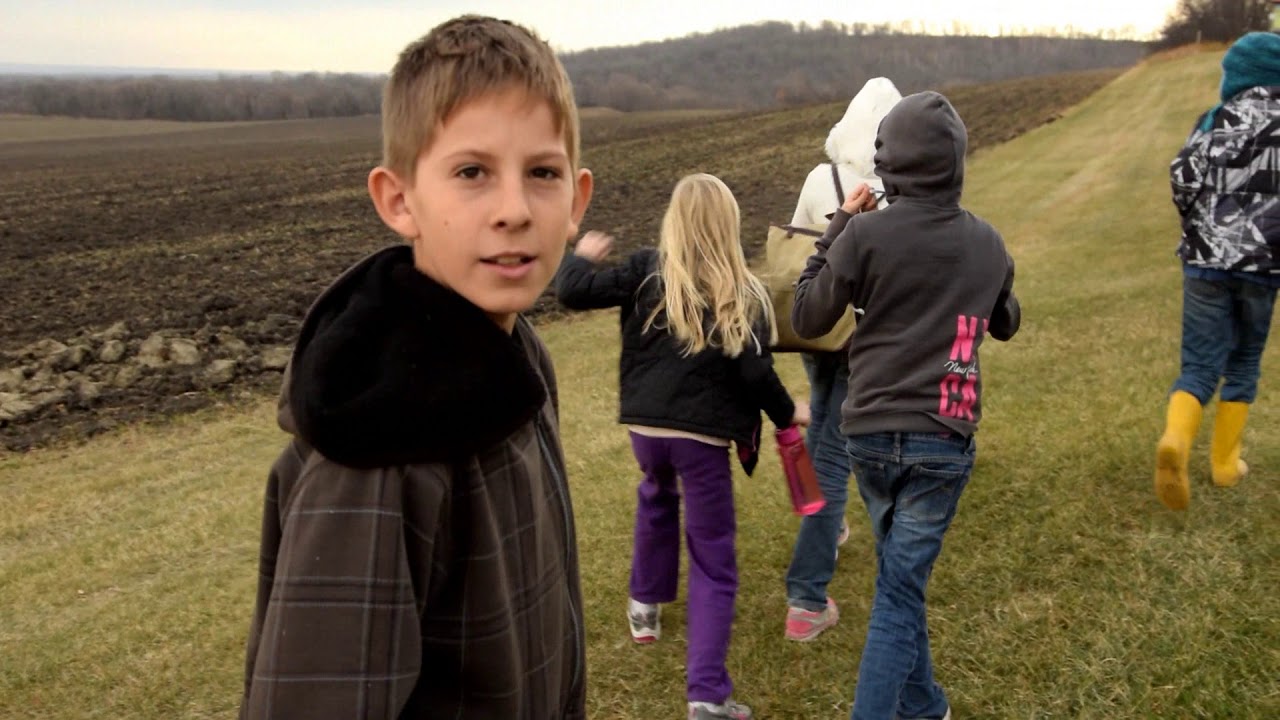 Freezing Family Adventures 10 - YouTube