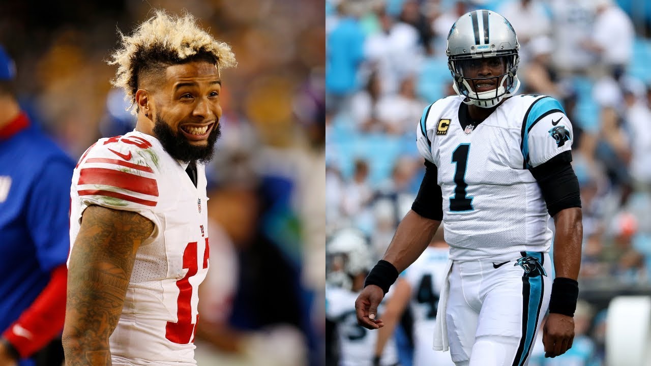 10 NFL Players We Would LOVE To See Play Together But NEVER Will - YouTube