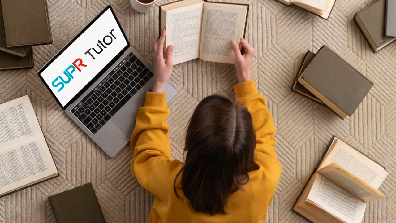 How to create Teacher's profile on suprtutor.com - YouTube