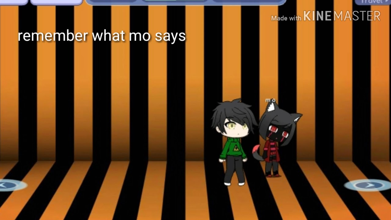 WHAT HAPPEND TO MUU AND MOE???! //Gacha life// - YouTube
