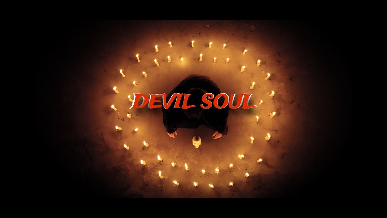 PEMBA LOPCHAN - DEVIL SOUL ( Official Music Video) (TravisInspired ...