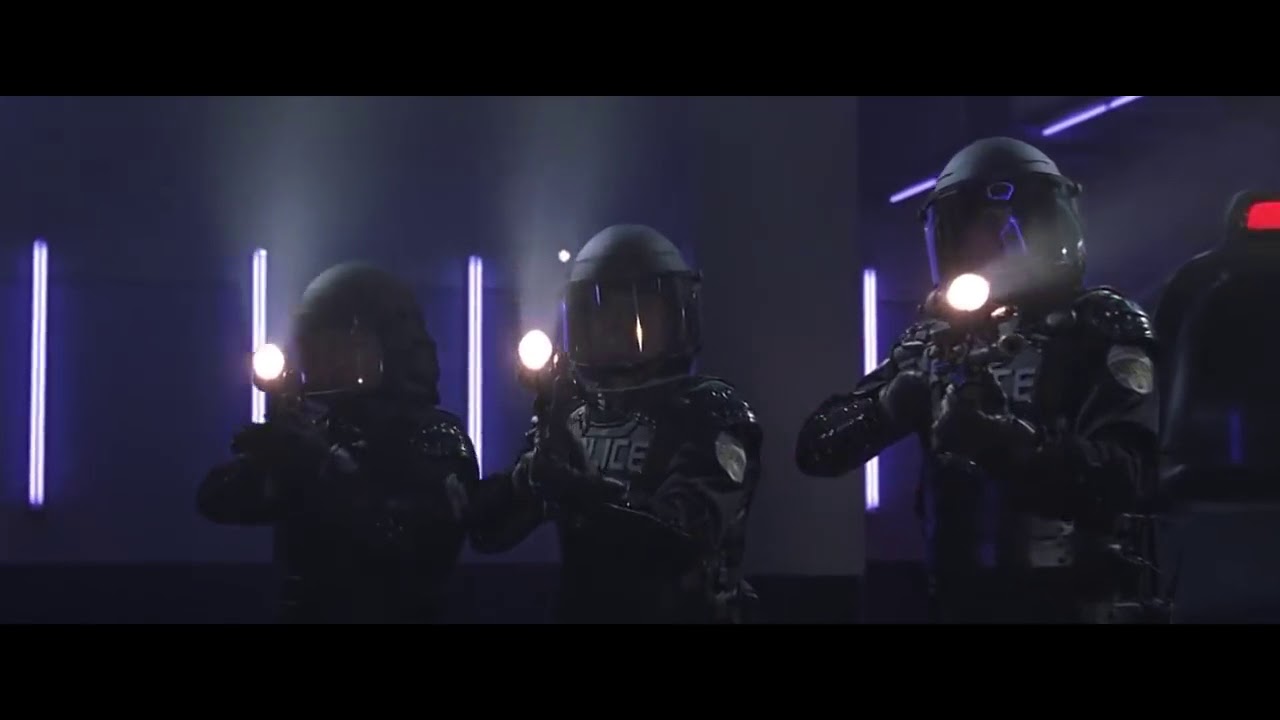 The One 2001 Badass Opening Scene - Jet Li - YouTube