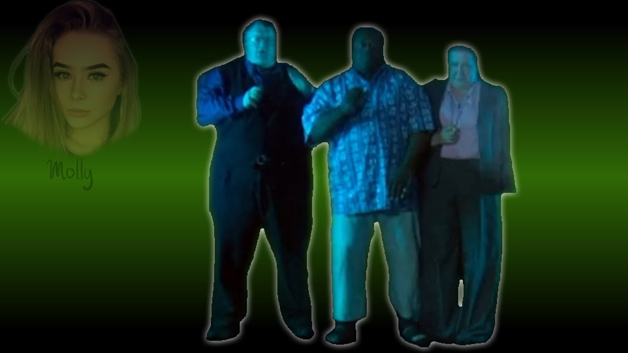 The Extras 2 - YouTube