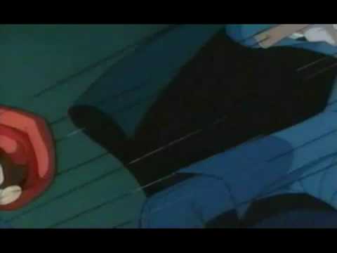 Scariest Scene Ever Made In Animated History!! - YouTube