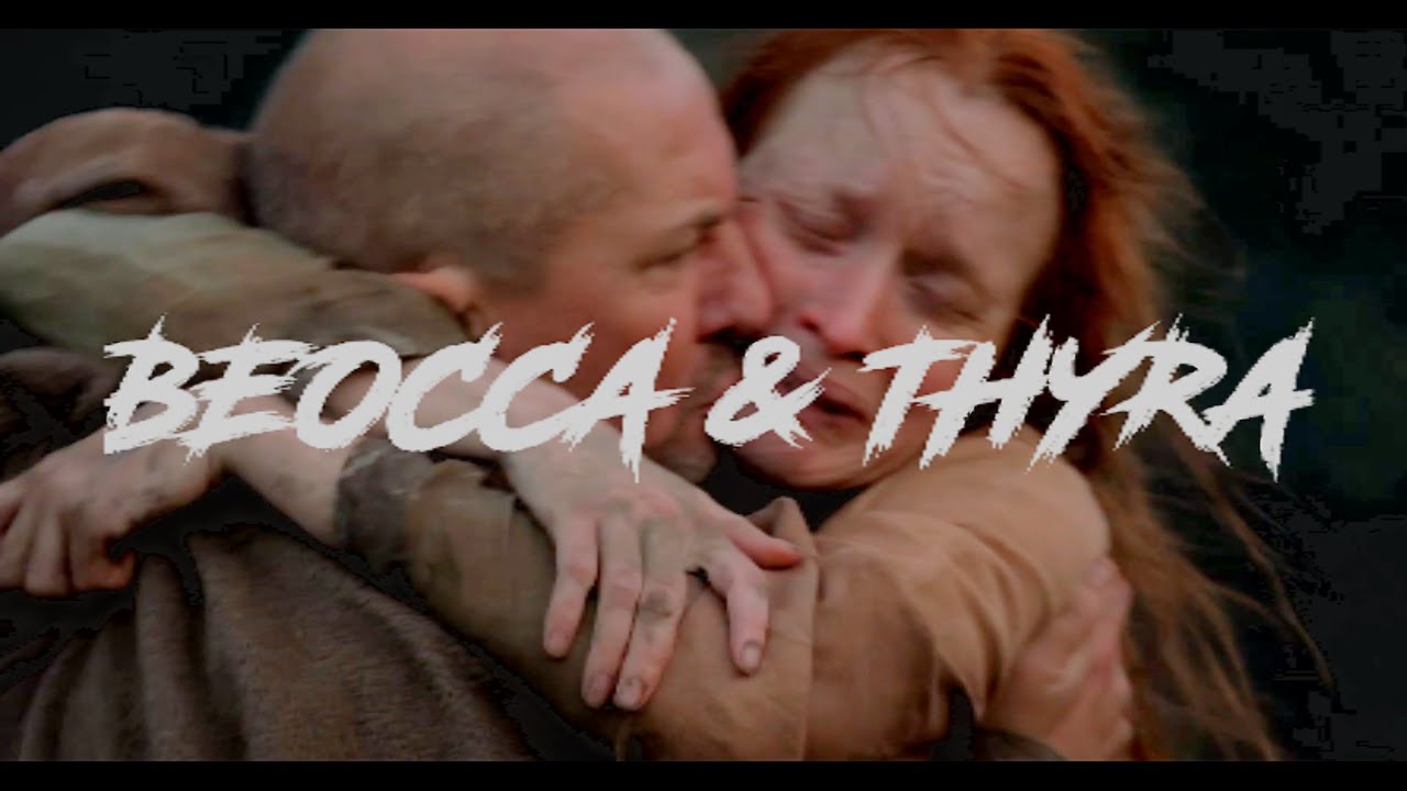 Beocca & Thyra 🔮 / The Last Kingdom S2E7 (مترجم) - YouTube
