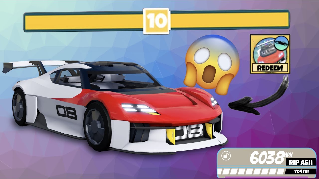 Getting OG Proto 8 | Roblox Jailbreak - YouTube