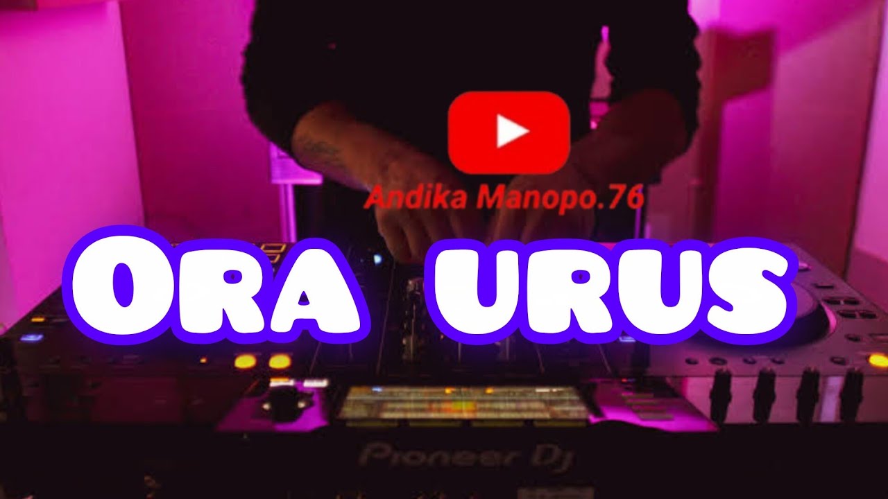 Dj party jedag jedug bkb mix ora urus remix full bass viral di tiktok ...