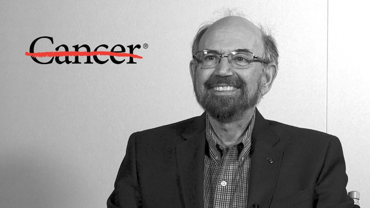 Tonsil cancer patient fights the stigma of HPV-related cancers - YouTube
