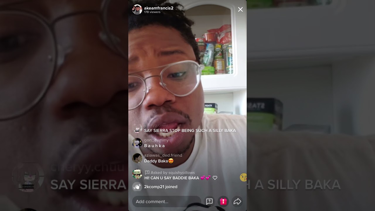 YOUR SUCH A SILLY BAKA 🦜🥵‼️ - YouTube