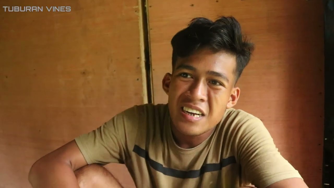 SI KAMATAYAN PART 1 - YouTube