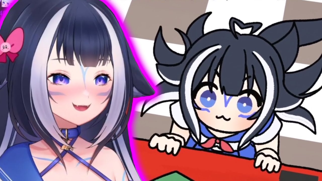Lily reacts to "Can I have Invoice please" Animation - YouTube