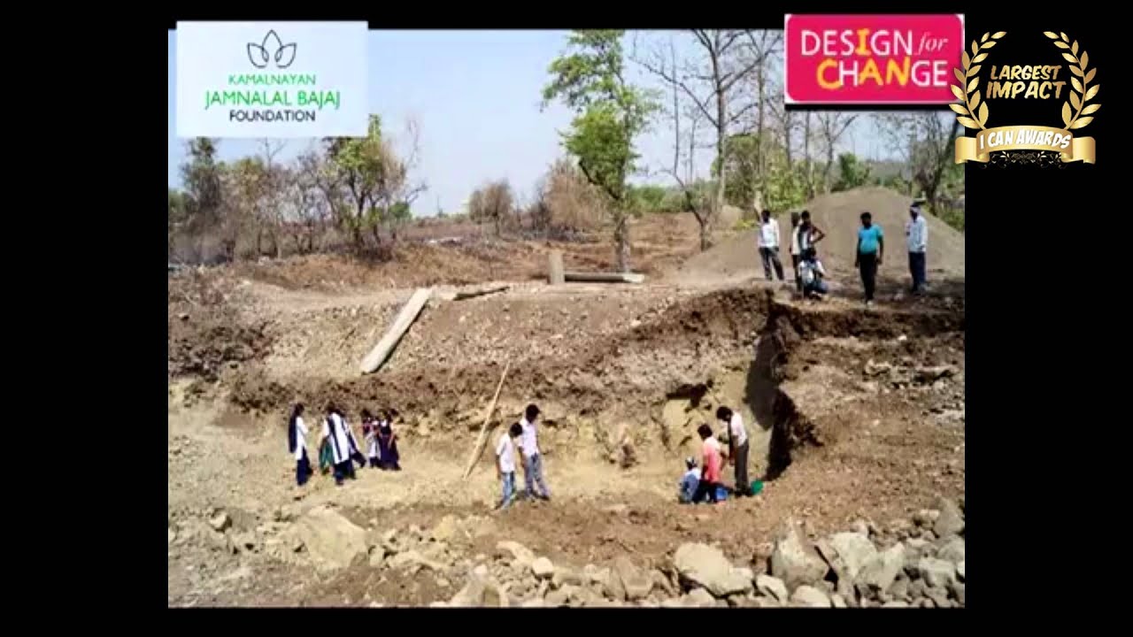 I Can School Challenge 2015 - Large Impact - YouTube