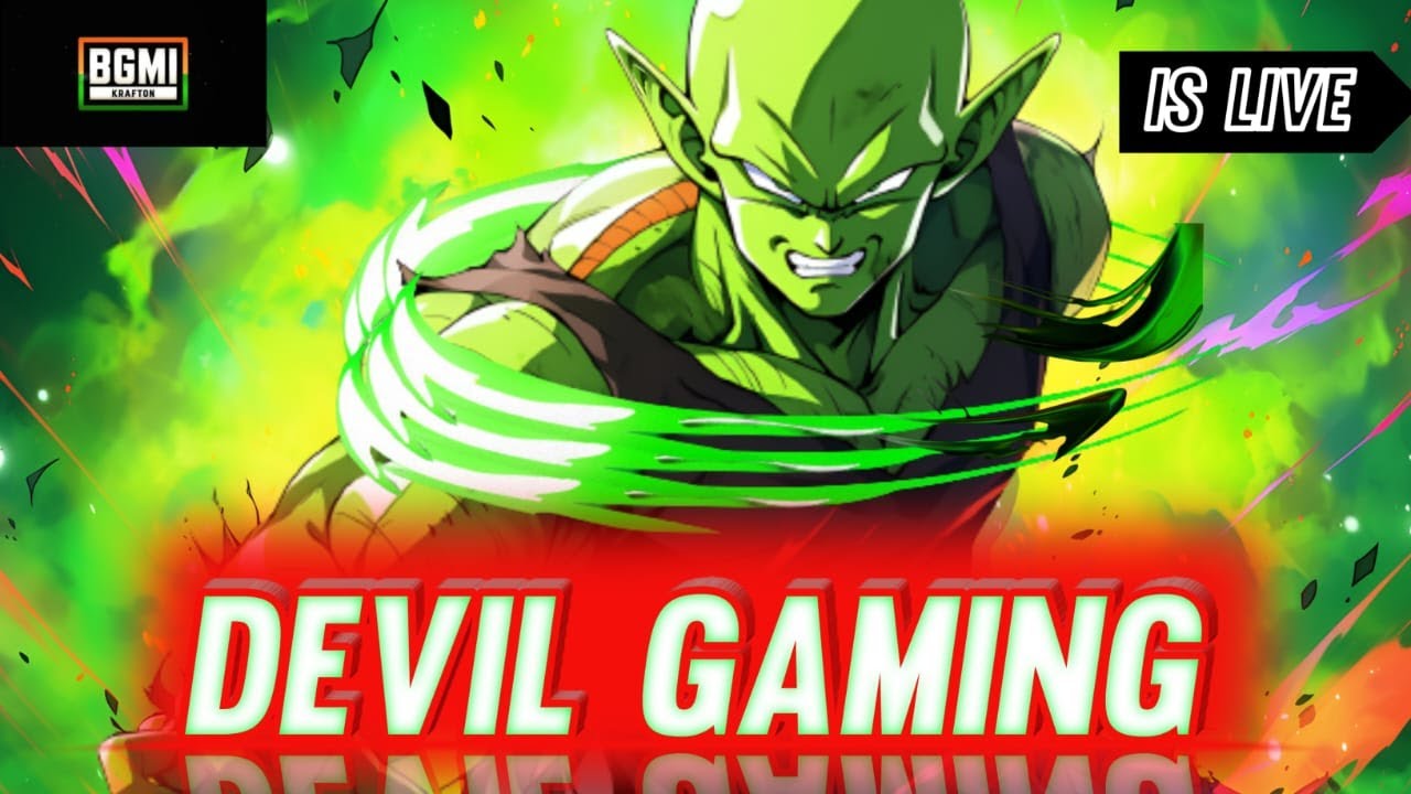 Piccolo Joined The Club | Playing with Subs | Points And Hours Resetted ...