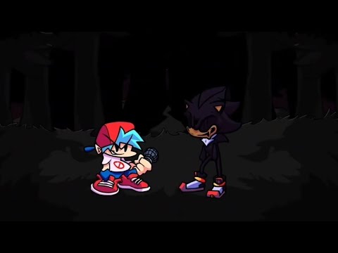 Soul Shadow concept jump scare (Triple Trouble Kazio mix) - YouTube