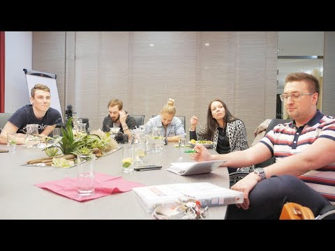 Dívka ČR:  Výběr semifinalistek 2018 ♥