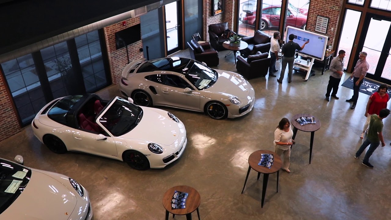 SAC Assembly Room Highlights - YouTube