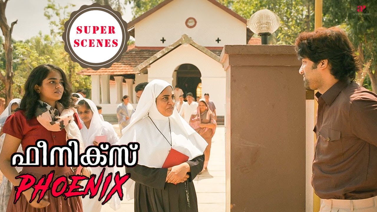 Phoenix Super Scenes | Watch the beautiful love story of Chandhunadh ...