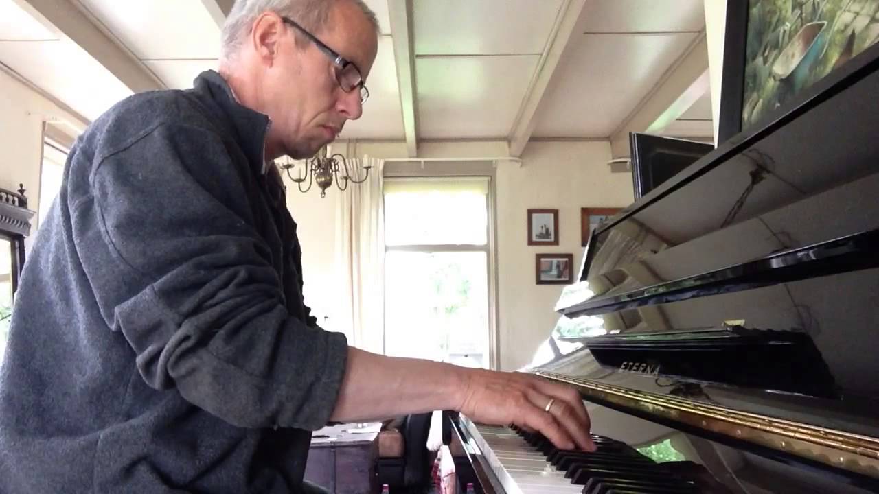 Dirk Hofman - YouTube