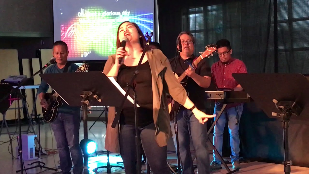 Ignite Community Church April 15, 2018 - YouTube