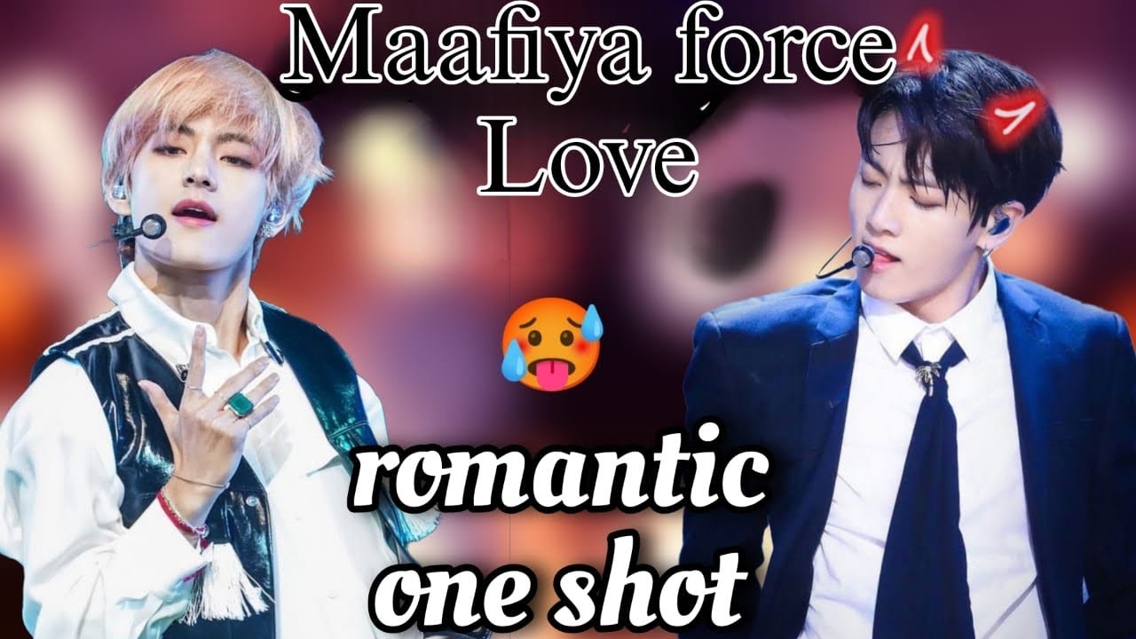 Maafiya force Love🥵(hot taekook movie)🎥#taekook #lovestory #bts - YouTube