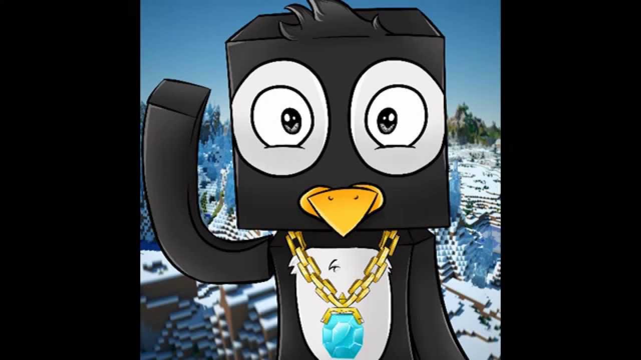 polski pingwin i rezi - YouTube