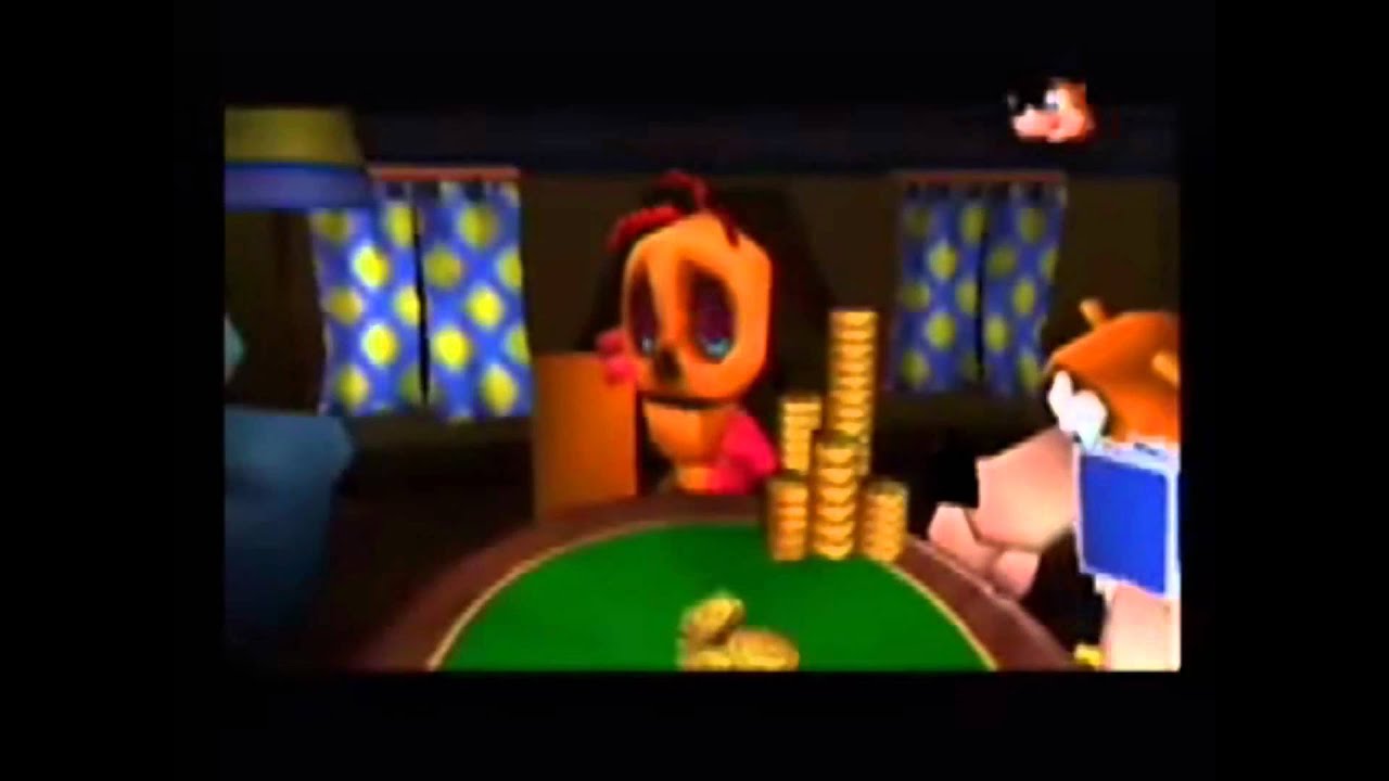 Banjo Tooie Opening Dub - YouTube