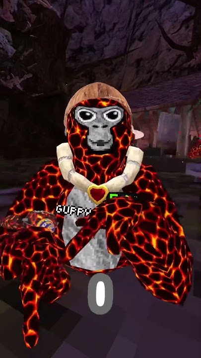 Gorilla tag video #gorillatag #gtag #vr #recommended #shorts #oculus #gorillatagquest # ...