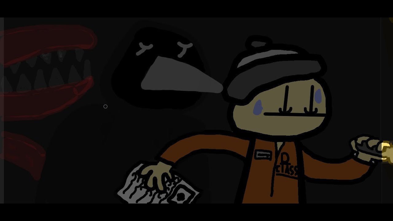 Playing SCP Containment Beach - YouTube