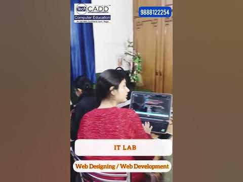 Best Computer Institute in Jalandhar | Techcadd Computer Institute ...
