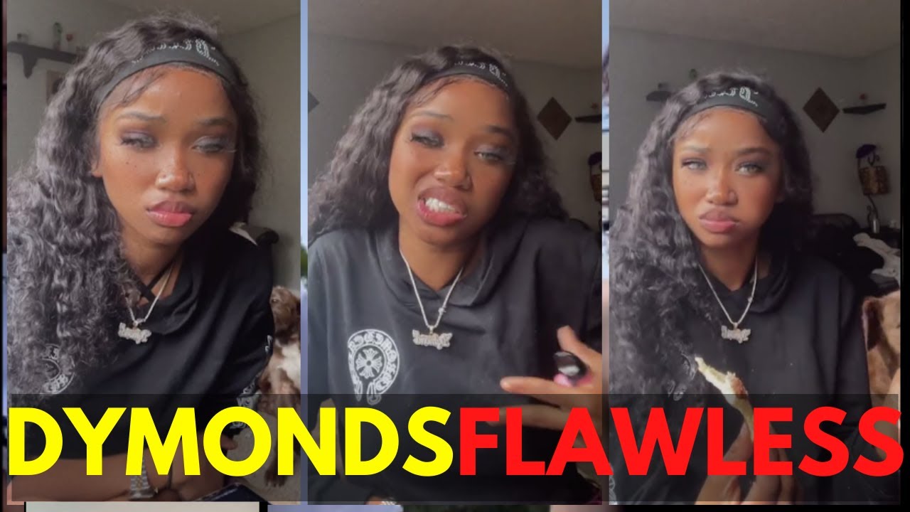 dymondsflawless live | dymondsflawless instagram live 2022 | 6 jan 2022 ...